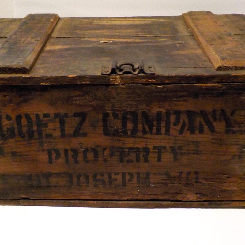 Beer Crate - Etsy