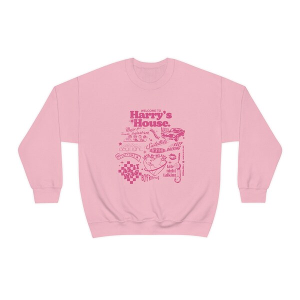 Harry Styles Merch - Etsy