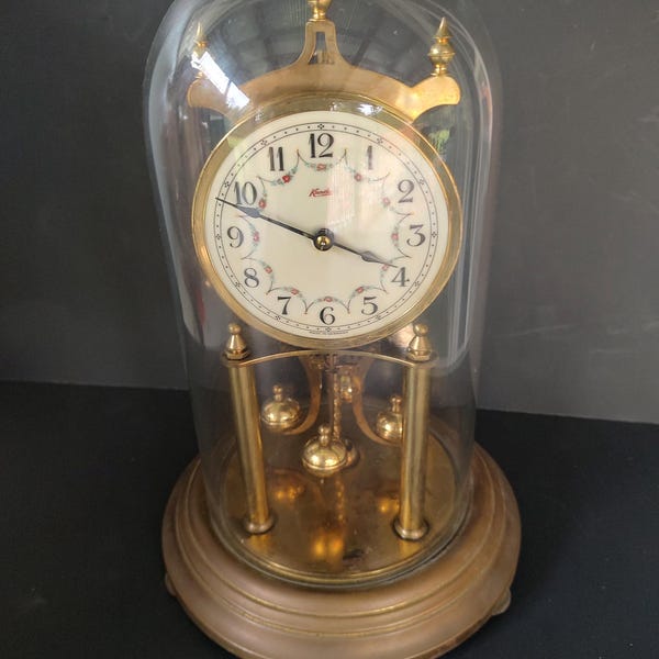Kundo Clock - Etsy