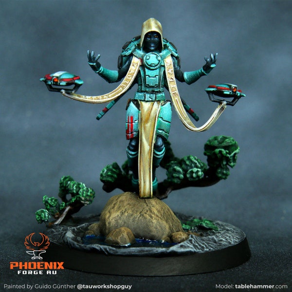 40k Proxy Models - Etsy