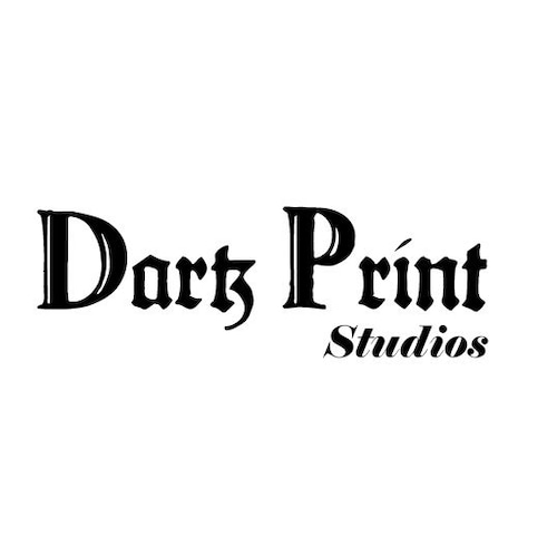 DarkPrintStudiosUS - Etsy