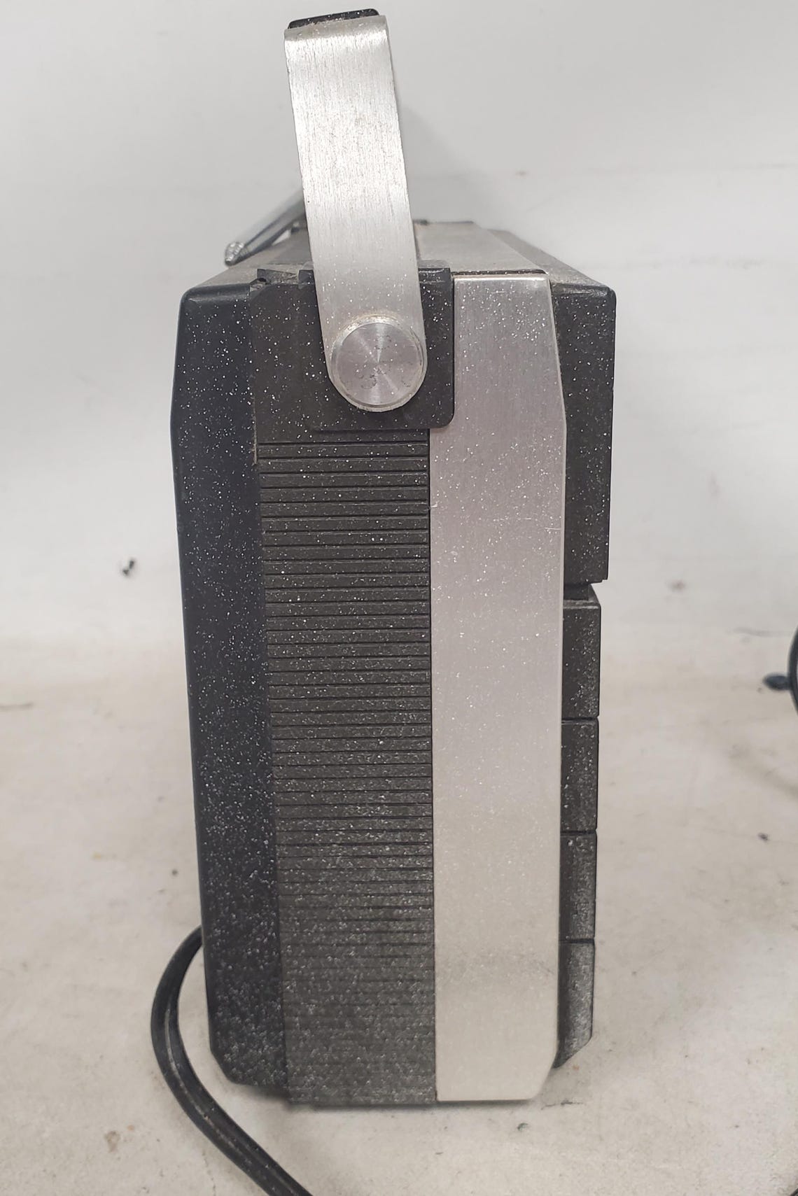 Vintage Emerson PM 3915 AM/FM Tvsound Radio - Etsy