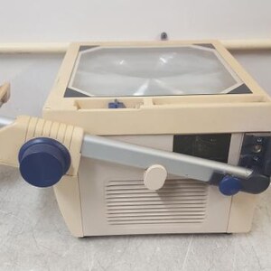 Elmo HP-L1102 Overhead Transparency Projector - Etsy