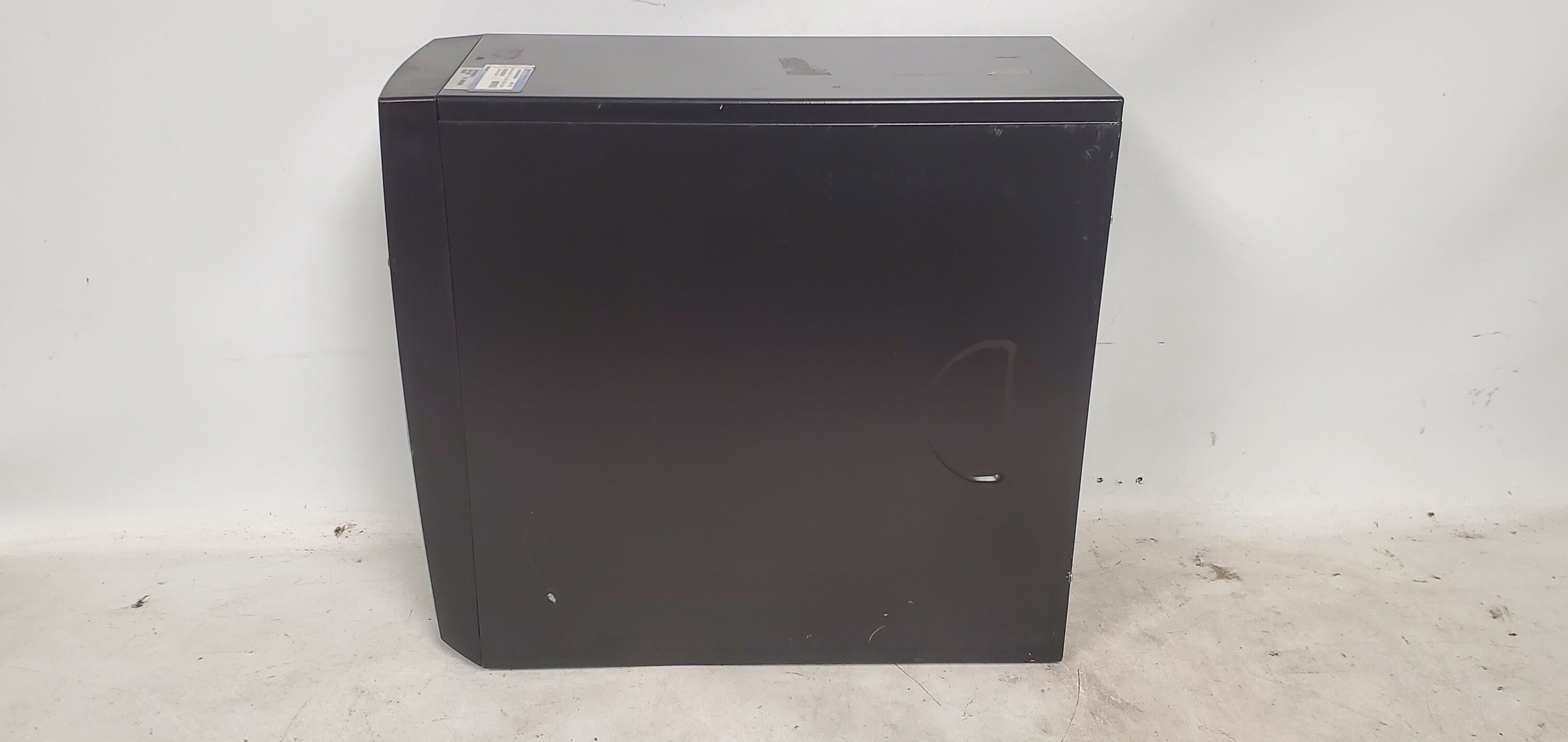 Vintage Gaming Compaq Evo D310v Computer Intel Pentium 4 2.4ghz 2GB RAM ...