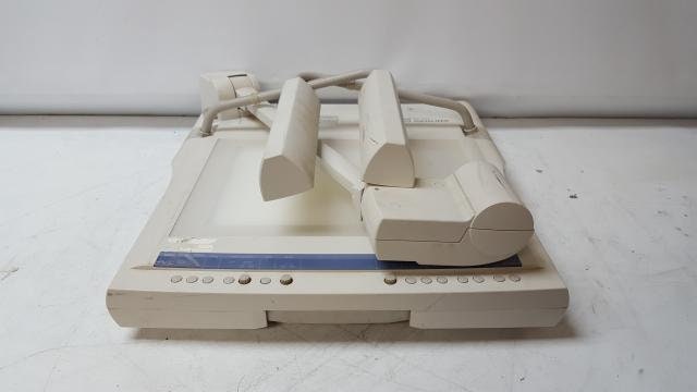 Canon RE-350 Video Visualizer Document Camera Overhead Projector ...