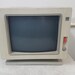 Vintage IBM 3180 W4681 15" Adjustable Stand Terminal CRT Monitor Green ...