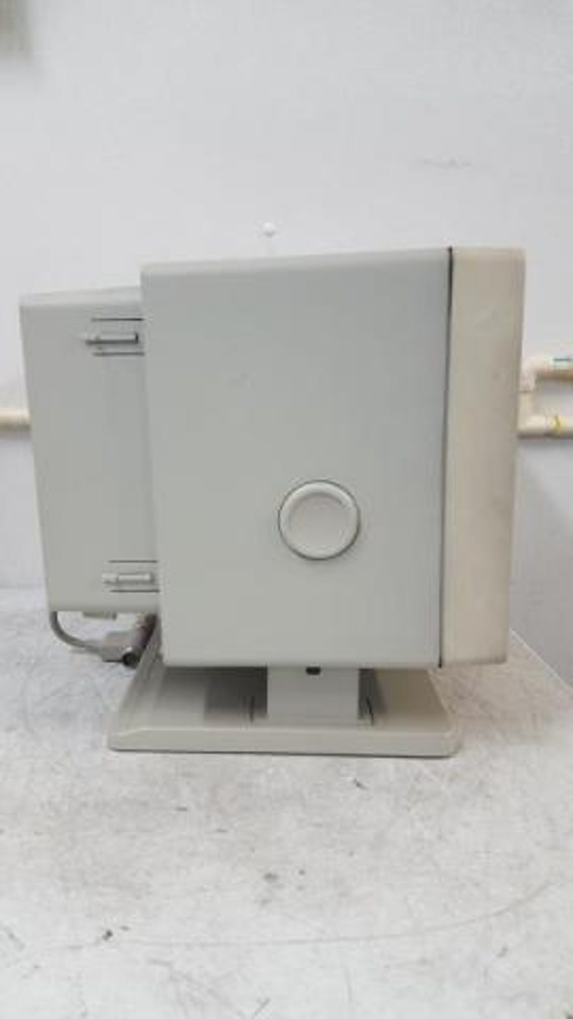 Vintage IBM 3180 15 Adjustable Stand Terminal CRT Monitor - Etsy