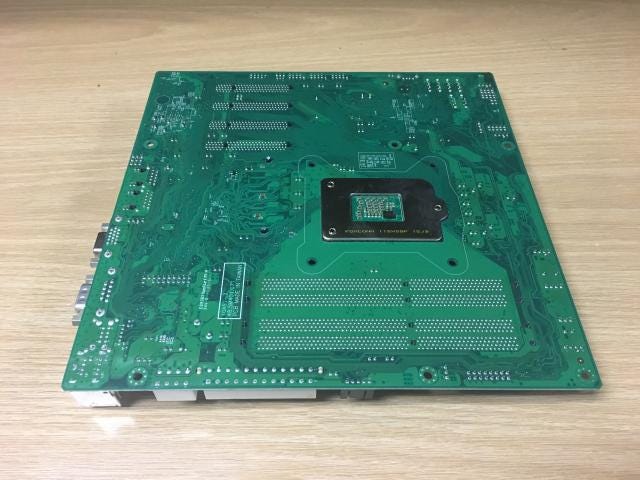 Supermicro X9SCM-F Server Motherboard LGA 1155 Socket - Etsy