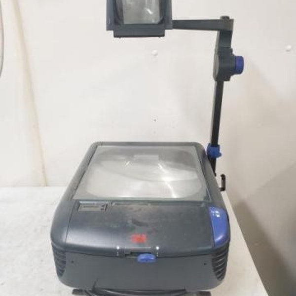 Overhead Projector - Etsy