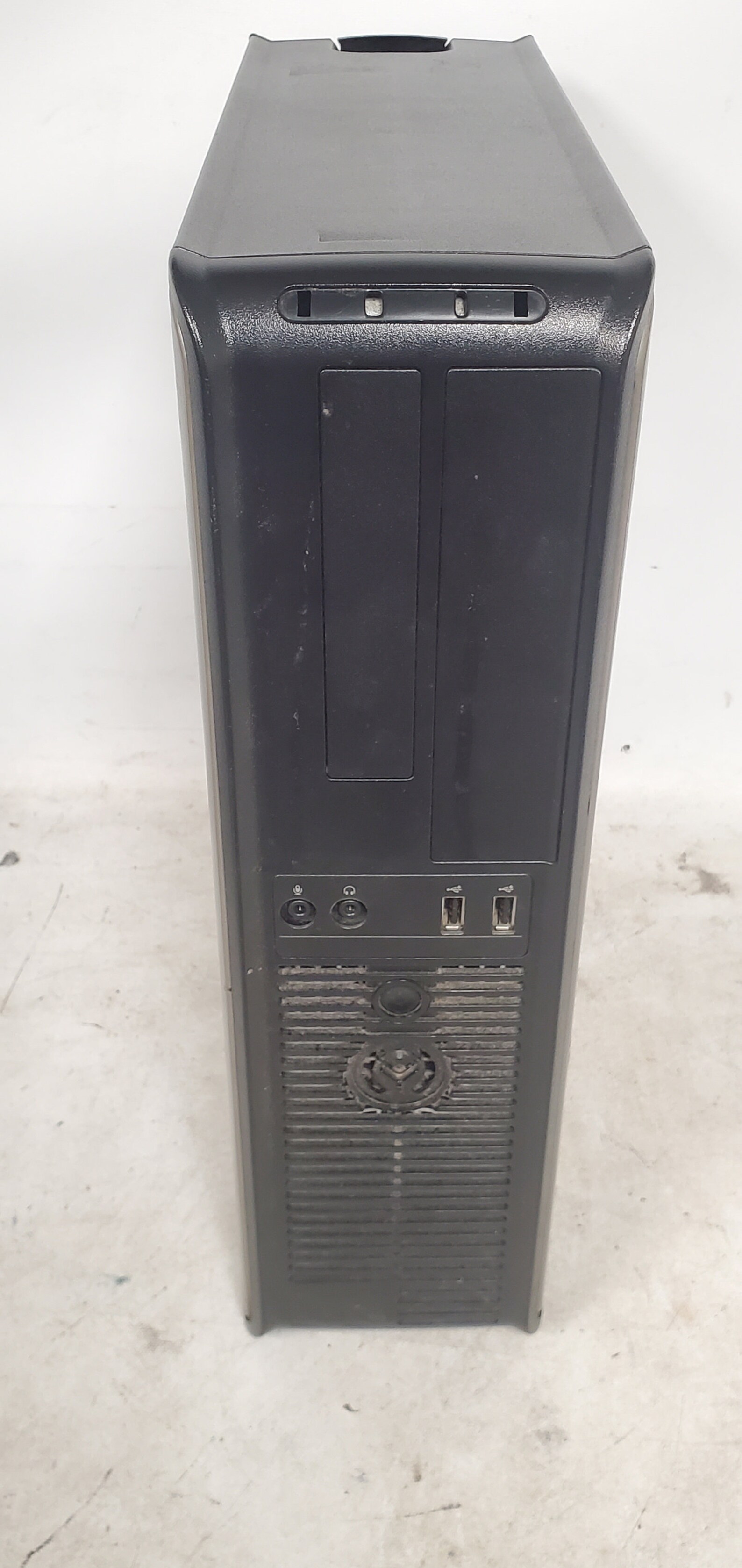 Vintage Gaming Dell Optiplex 745 Computer Intel Core 2 1.86ghz 2.0GB ...