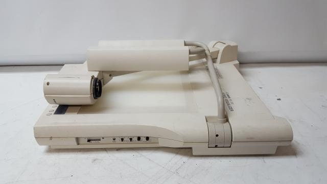 Canon RE-350 Video Visualizer Document Camera Overhead Projector ...