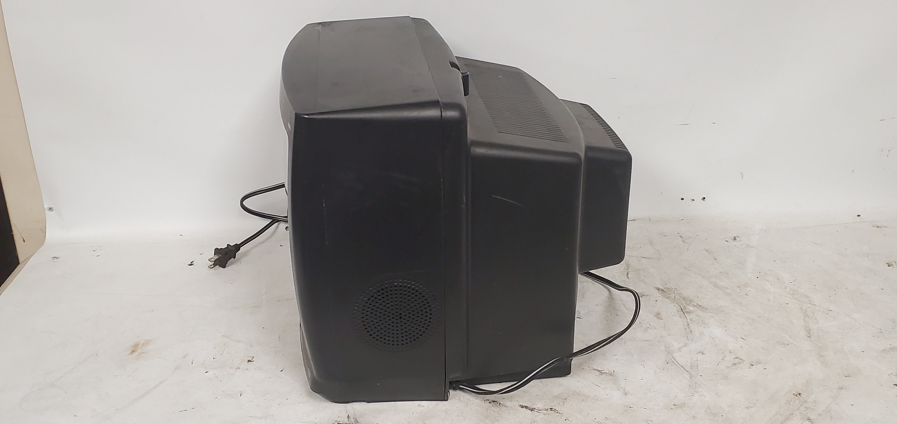 Vintage Orion TV1426BW 14 CRT Television Monitor - Etsy