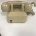 Premier 2500 Vintage Push-button Desk Phone Beige Office Telephone - Etsy
