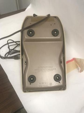 Vintage Victor 78254 10 Key Adding Machine. Power Tested - Etsy