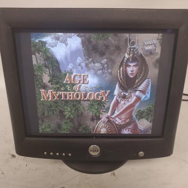 Vintage Crt Monitors - Etsy