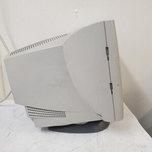 Vintage Gaming HP Pavilion M50 D5258A 13.5" Color CRT VGA Computer ...