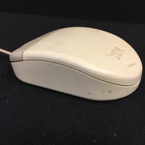 Vintage IBM Computer Mouse Model 96F9275 - Etsy