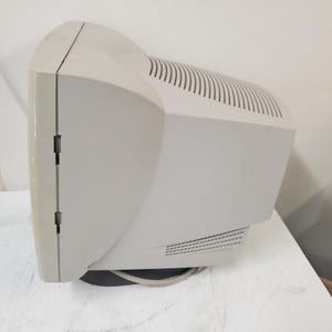 Vintage Gaming HP Pavilion M50 D5258A 13.5" Color CRT VGA Computer ...