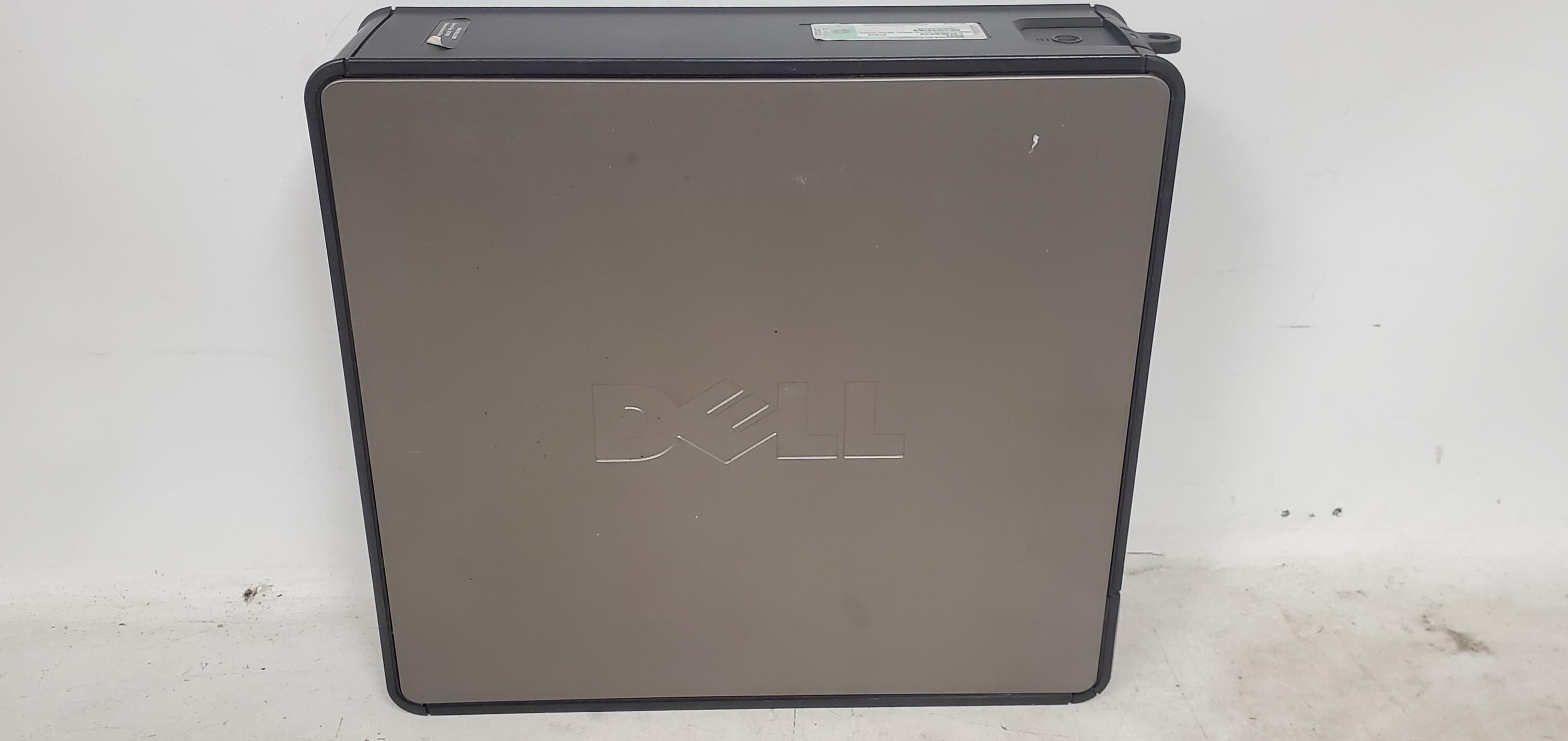 Vintage Gaming Dell Optiplex GX520 Computer Intel Pentium 4 3ghz 1GB ...