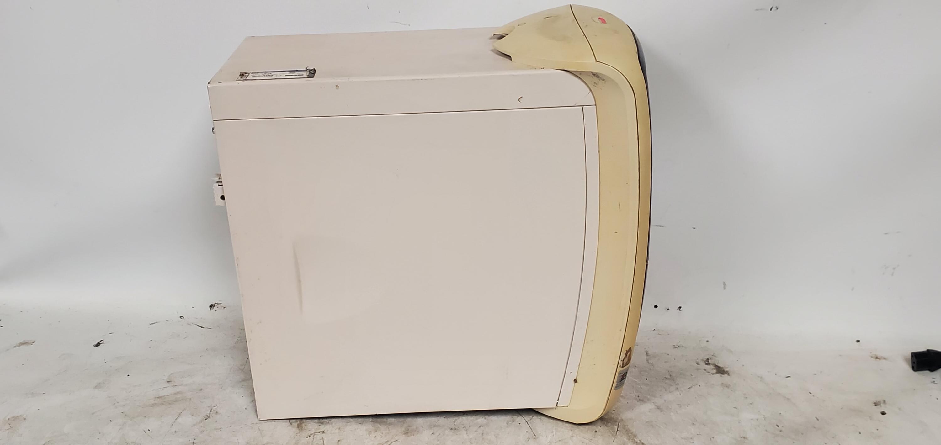 Vintage Gaming Compaq Presario 5000 Celeron 800mhz Computer No HDD Case ...
