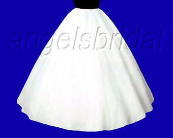 Full Crinoline | Etsy