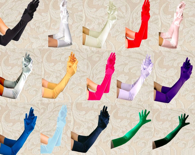 Jester Gloves - Etsy