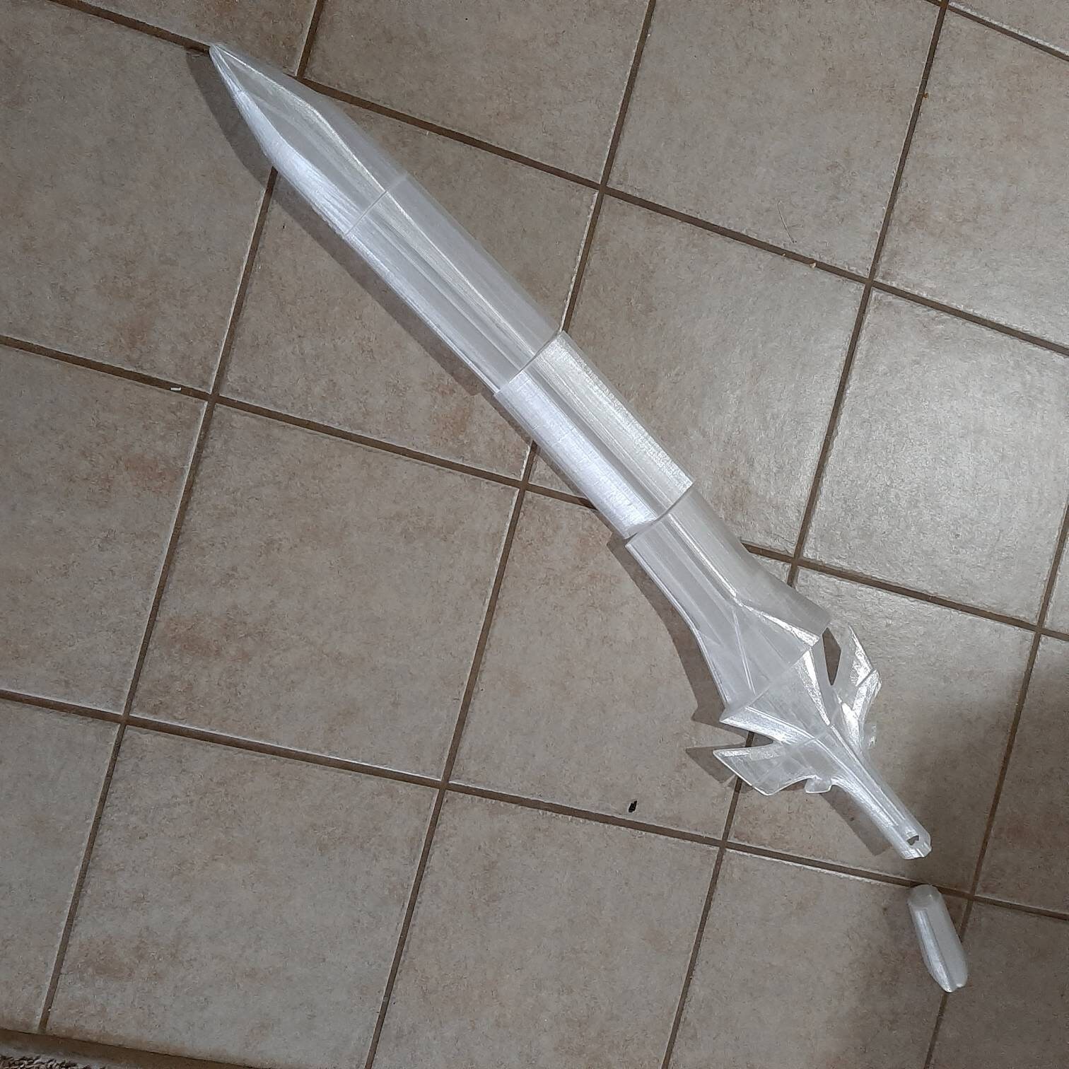 She-rah Sword Diy Kit - Etsy