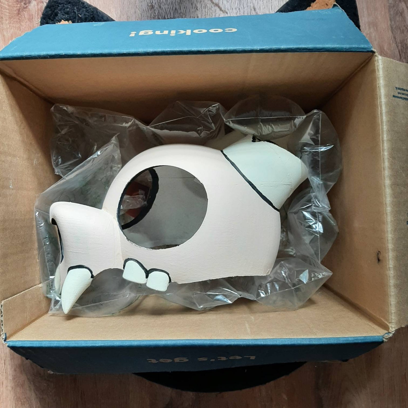 Owl House King DIY Kit - Etsy