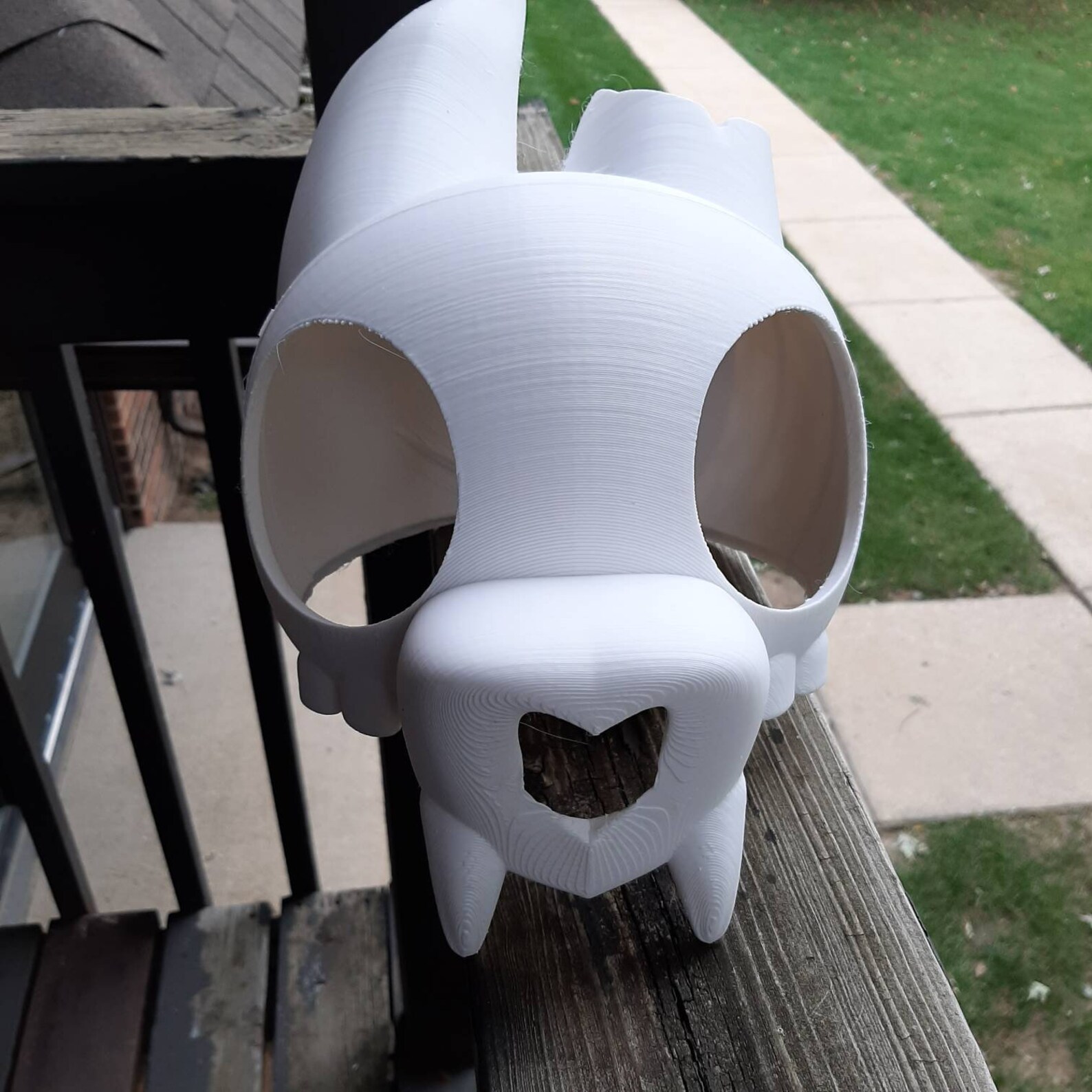 Owl House King DIY Kit - Etsy