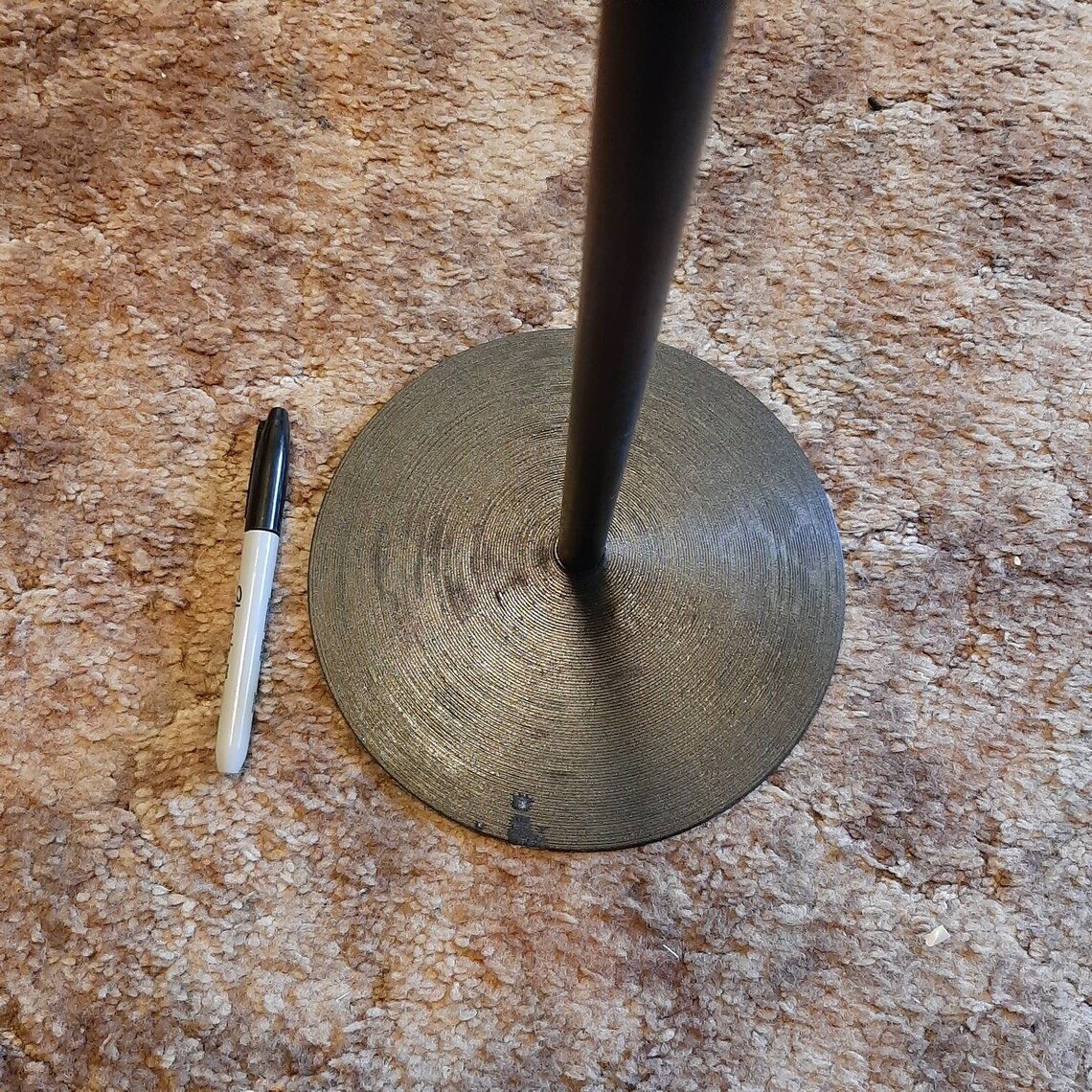 Alastor Microphone Kit - Etsy