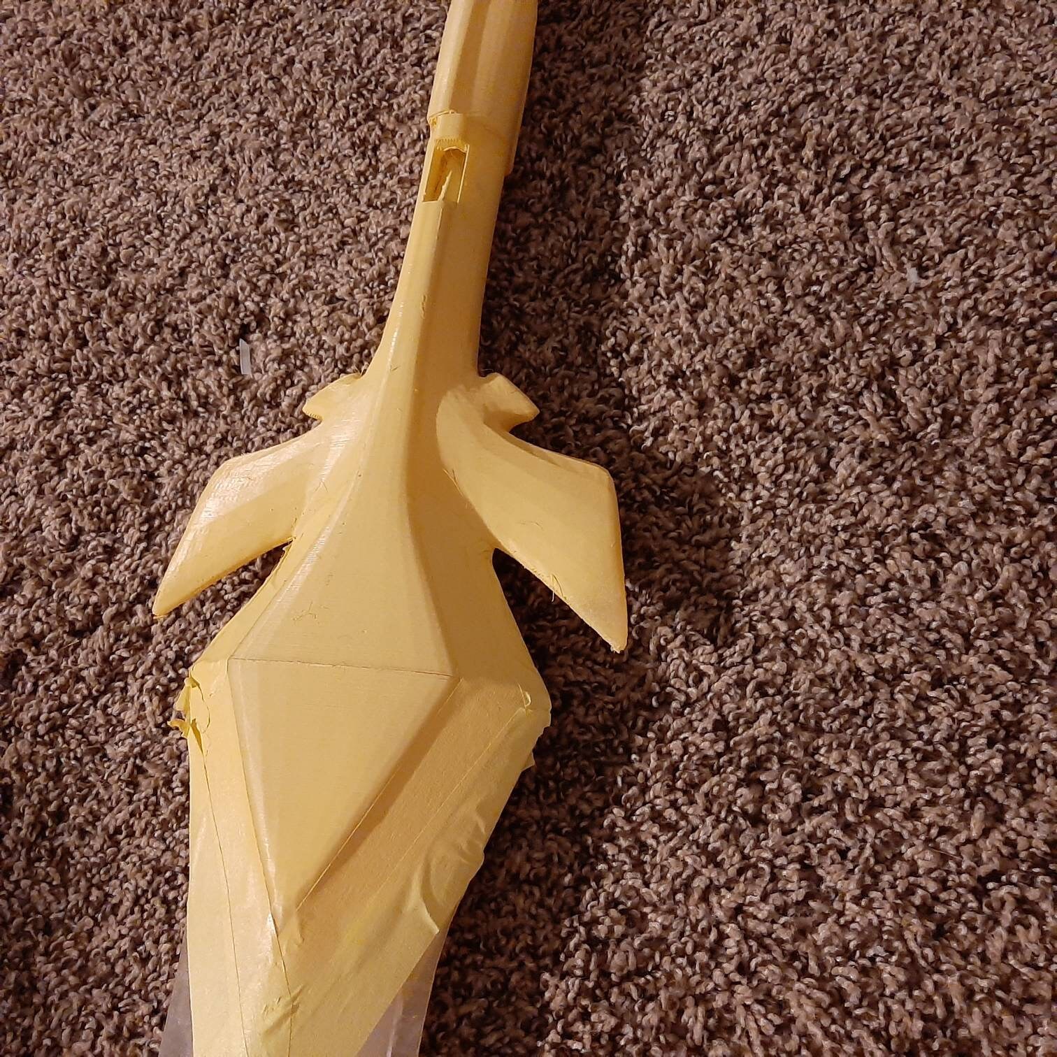 She-rah Sword Diy Kit - Etsy