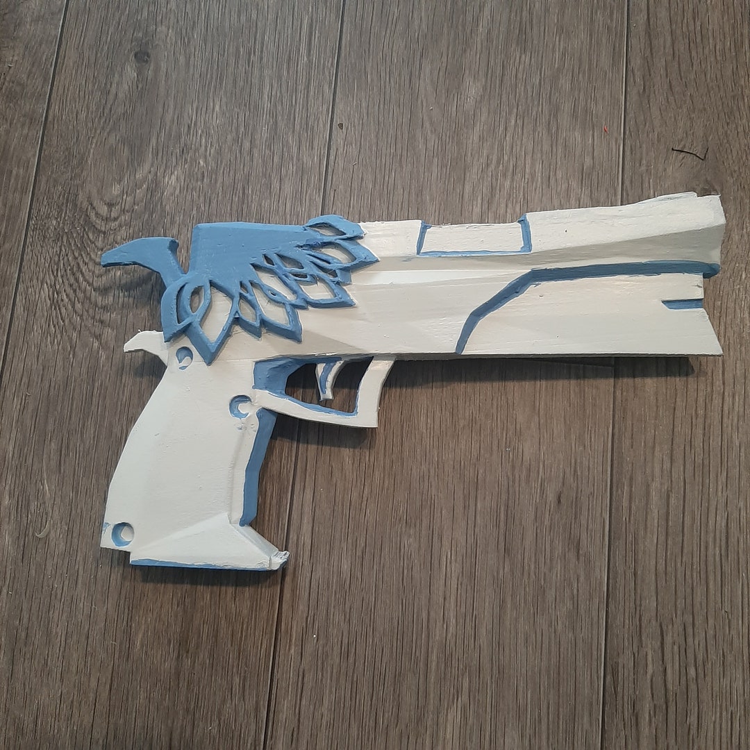 PSWG Panty Backlace Gun DIY KIT - Etsy