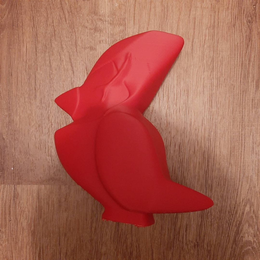 Owl House Flapjack Lil Rascal Staff Topper - Etsy