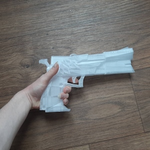 PSWG Panty Backlace Gun DIY KIT - Etsy