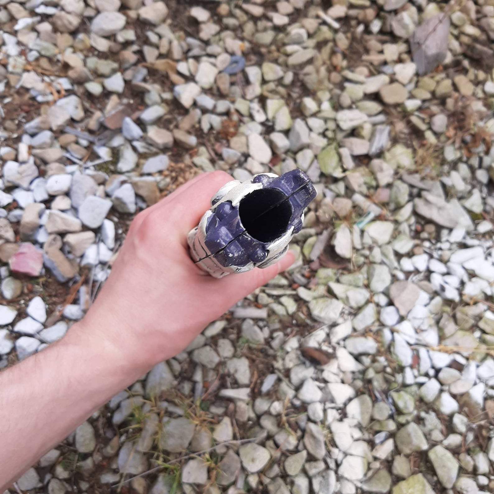 Tenchi Muyo Sword DIY KIT 3D Printed - Etsy