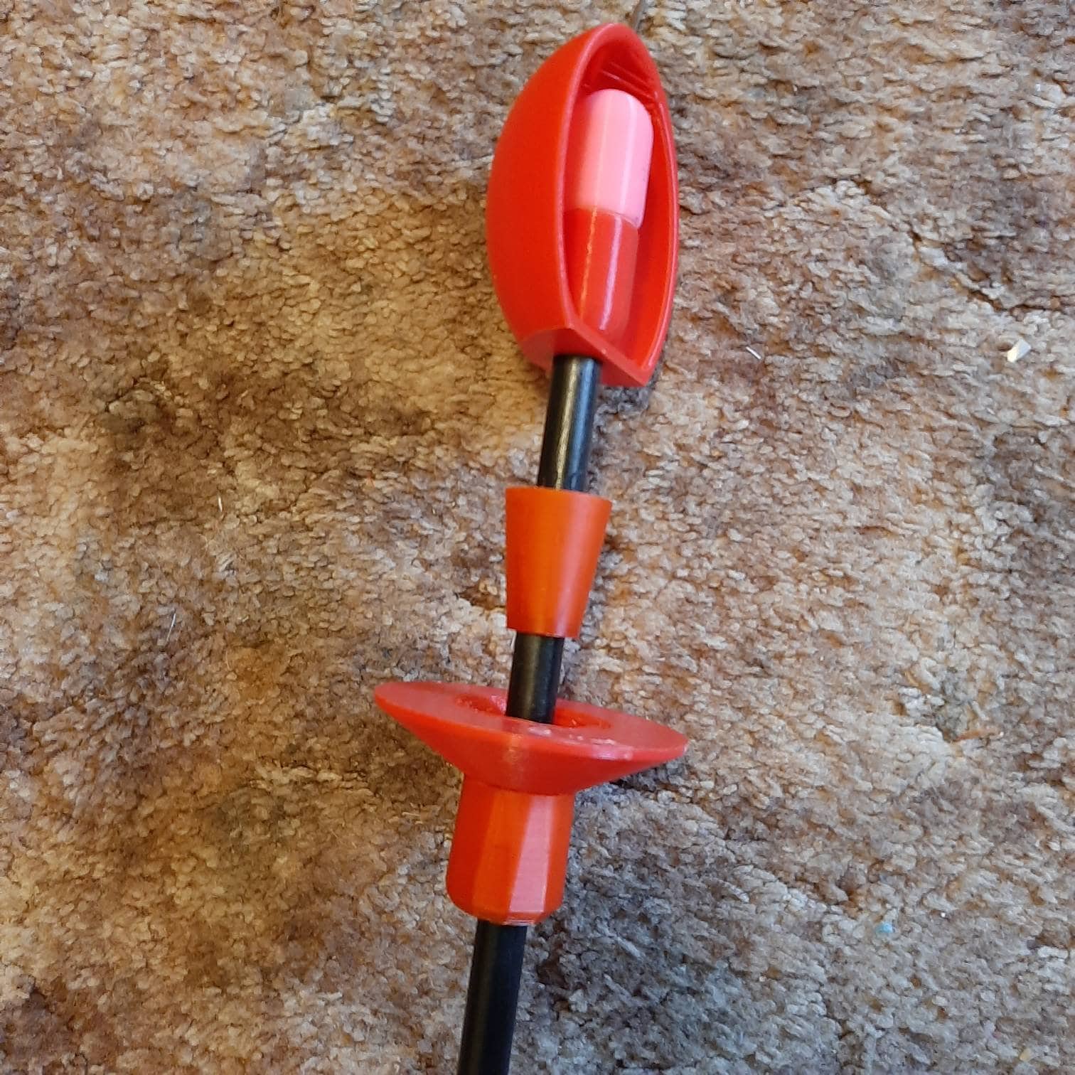 Alastor Microphone Kit - Etsy