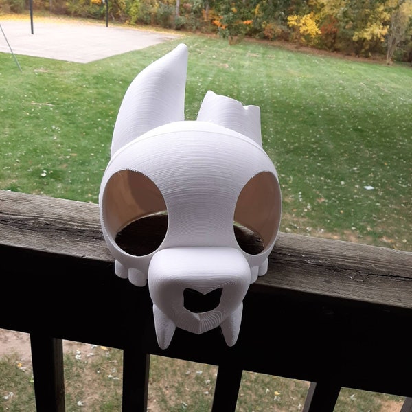 House Head Plush - Etsy