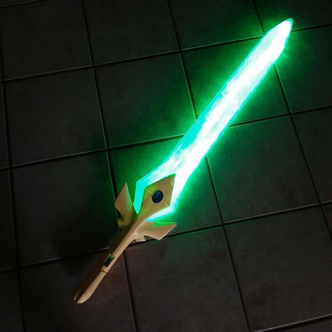 She-rah Sword Diy Kit - Etsy