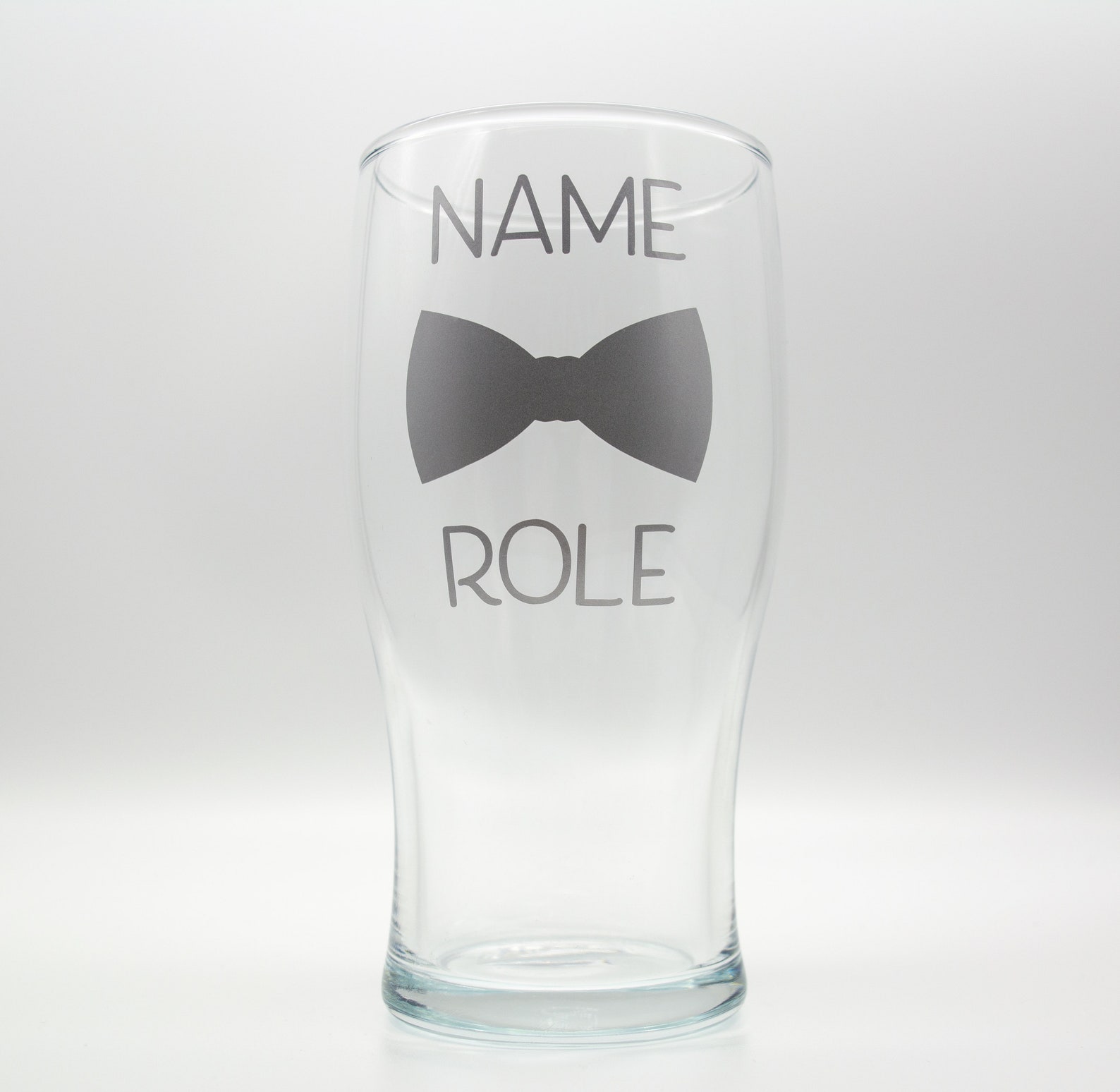 Vinyl Decals Glassware Decals Groomsmen Glasses Wedding | Etsy