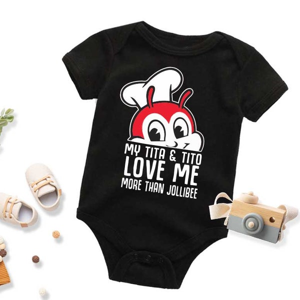 Tito Filipino Shirt - Etsy