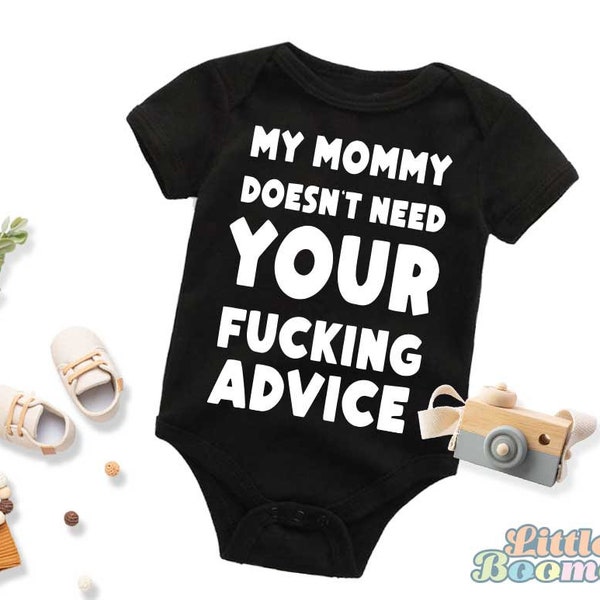 Funny Baby Clothes - Etsy