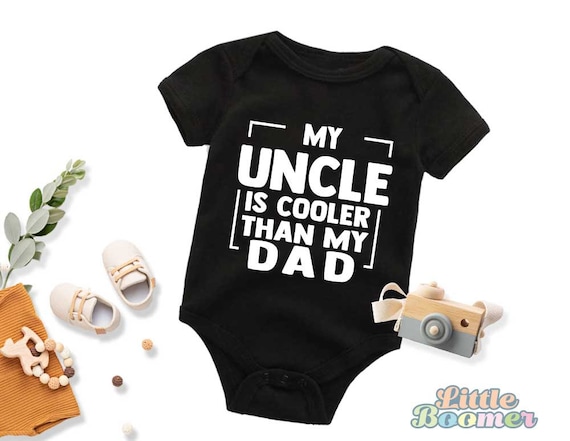 Uncle Baby Clothes