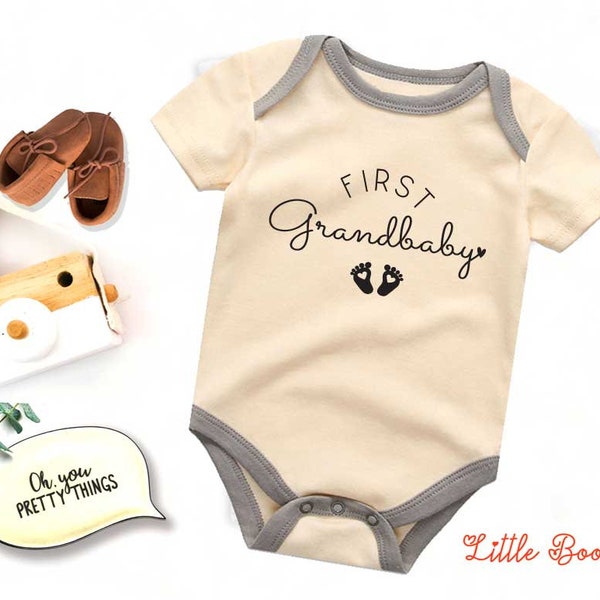 Grandbaby Shirt - Etsy