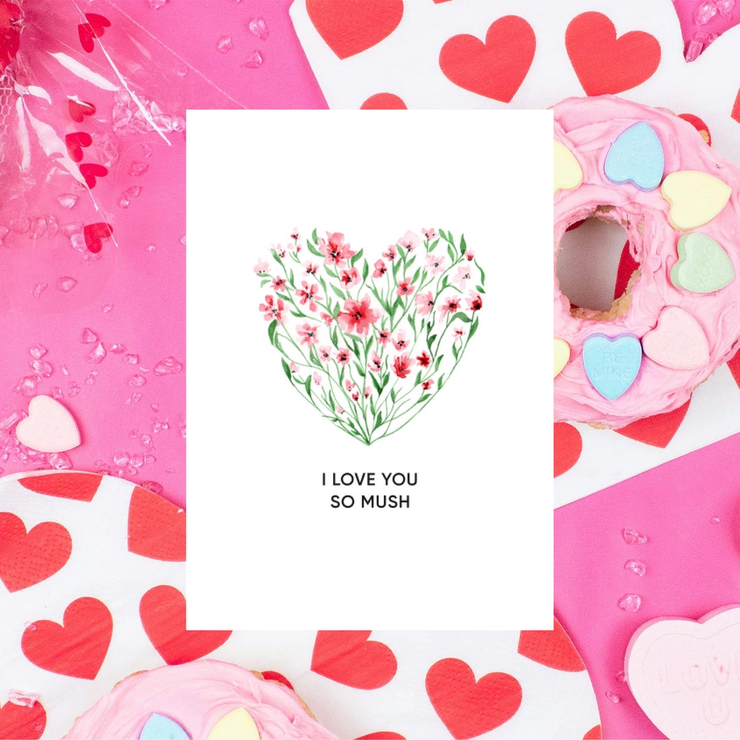 You Are My Precious Card, Sentimental Valentine, Valentine for Him, for ...