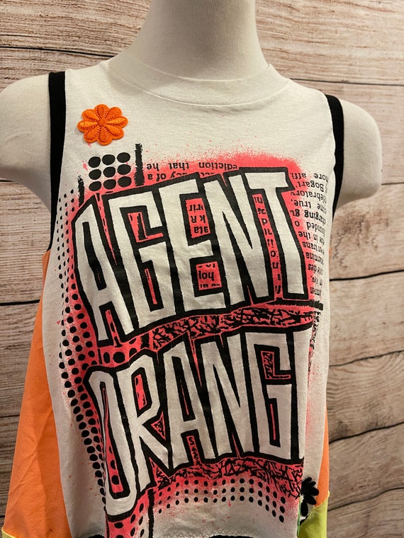 Agent Orange Band