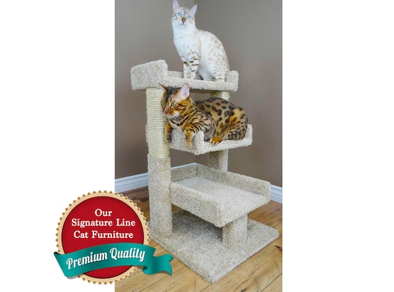 Play Furniture Pet Supplies Pet Furniture indoor outdoor cat tree easy ...
