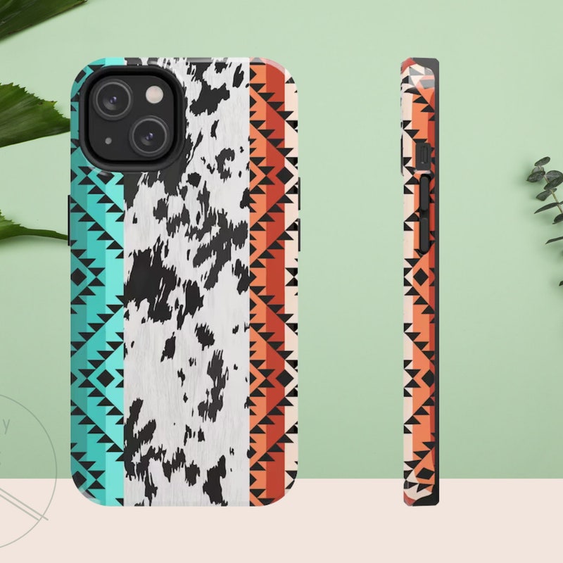 Aztec Phone Case - Etsy