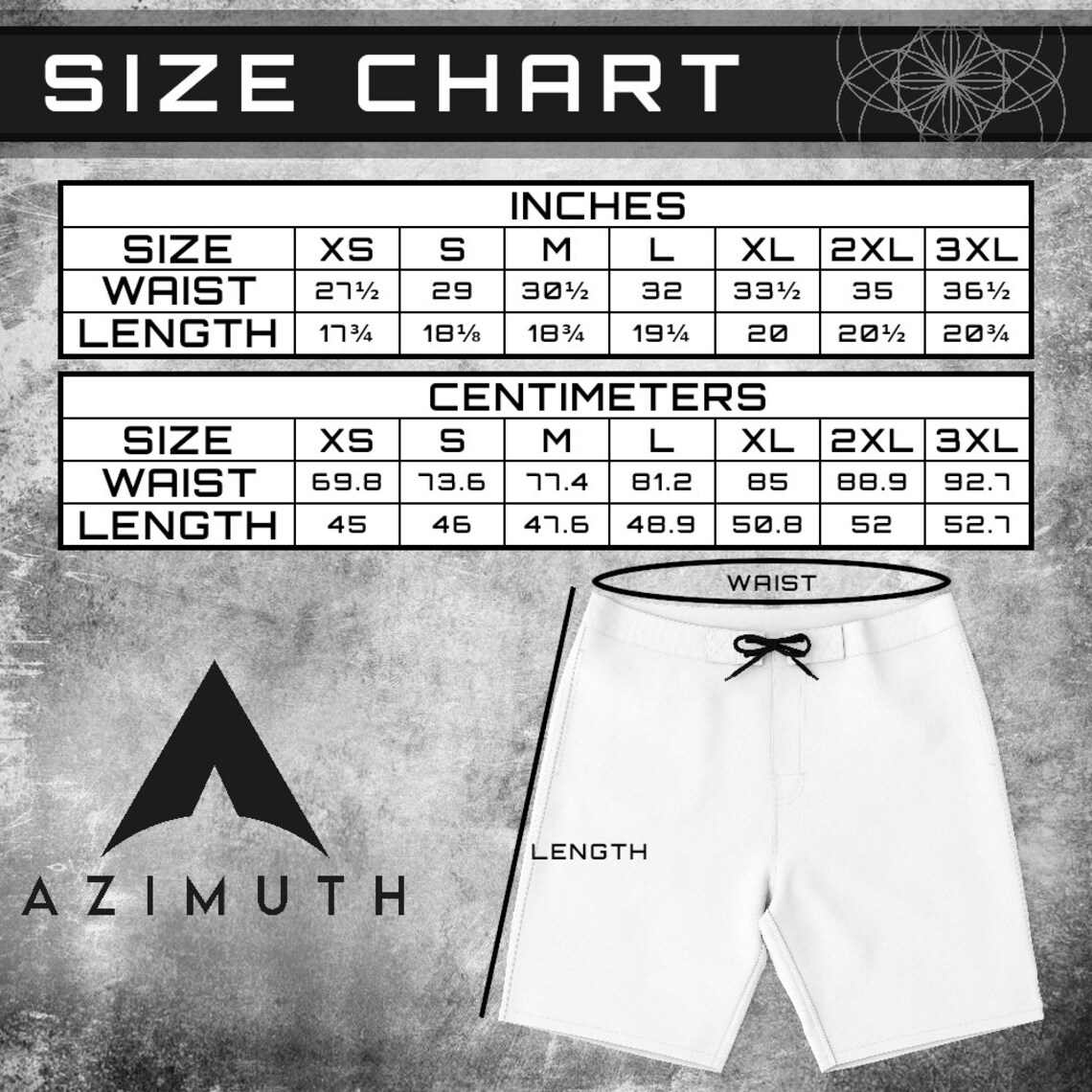 Vault Tropic Floral Board Shorts Men's Bathing Suit Swim Trunks With ...