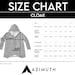 Vapor Drip Retro Vaporwave EDM Rave Festival Sherpa Lined Hooded Zip up ...
