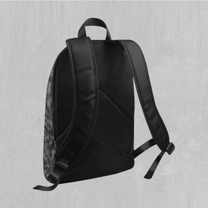 Midnight Camo Adventure Festival Backpack, Black Camouflage Backpack ...